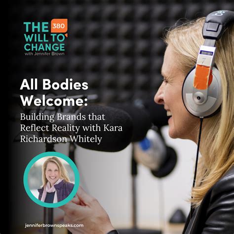 Ep 380 W Kara Richardson Whitely Jennifer Brown Speaks