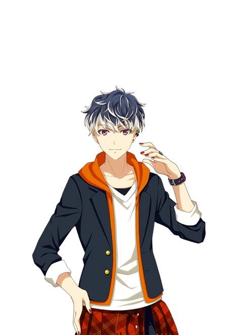 Momogallery The English Idolish7 Wiki Fandom