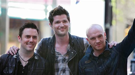 the script band
