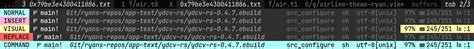 screenshots · issue 1 · vim airline vim airline themes · github