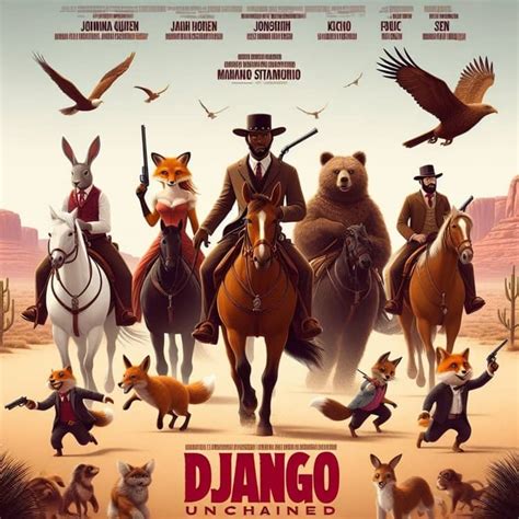 Django Unchained 2012 Movie Viewing Guide Summaryvocabulary
