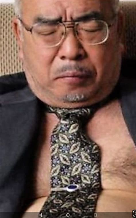 Pin by John on おじさん