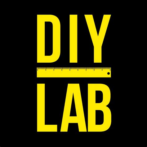 Diy Lab Youtube