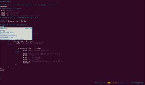 Kakoune A Good Code Editor As An Alternative To Vim Ubunlog
