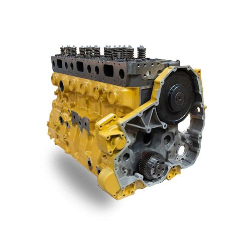 Caterpillar 3176c 103l Diesel Engine Engines Factory