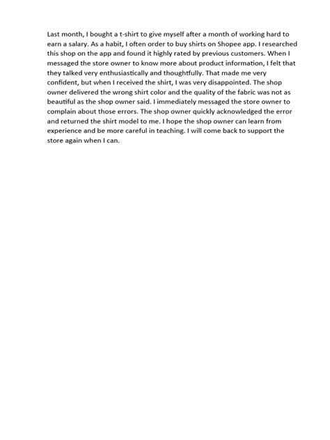 Witing Unit 5 Pdf