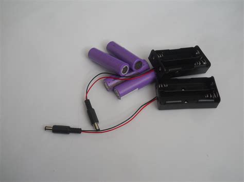 Diy Intelligent Autonomus Robot Electronic Pet W Arduino 13 Steps