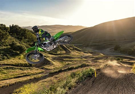 KX250F MY 2020 - Kawasaki Österreich