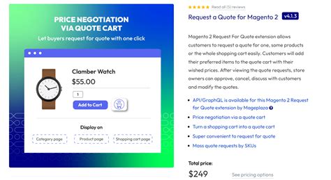 Top 5 Magento 2 Request Quote Extensions Magetop Blog