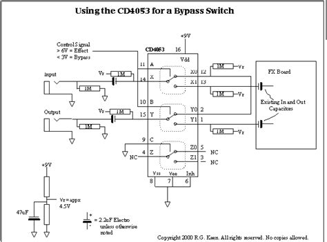 Multiplexor Para Enrutar Audio Hardware Arduino Forum