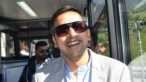 ‘the Challenge Is To Keep Up To Date With New Tech Says Sumit Jaiswal Of Highflow Industries