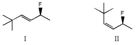 What Is The Relationship Between These Two Diastereomers Course Hero