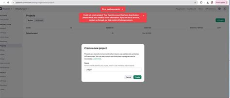Why Can T I Access My OpenAI Account Community OpenAI Developer Community