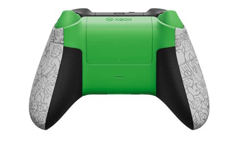 Design Your Own Xbox Fallout Controllers Xbox