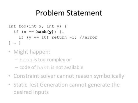 Symbolic Reasoning And Concrete Execution Andrii Vozniuk Pdf