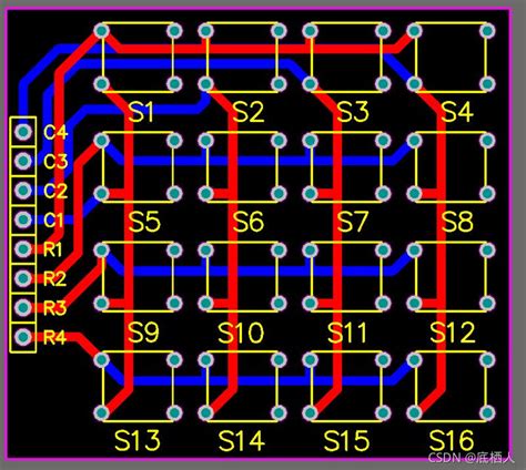 Arduino Pro Micro 实现游戏手柄joysticksarduino 做游戏手柄 Csdn博客
