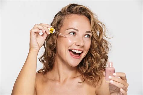 Зачем нужны сыворотки для лица