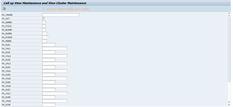 CXDT TF SAP Tcode Translation Earnings Versions Transaction Code