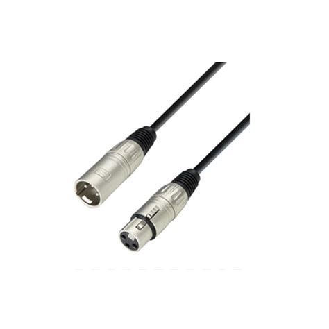 Ewi 6m Xlr Xlr Mic Cable Mbea 6m Sound Of Ministry