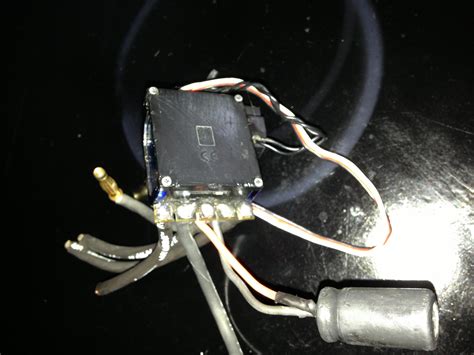 LRP SSX TC R C Tech Forums