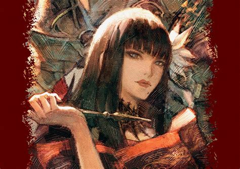 Yotsuyu Final Fantasy Xiv A Realm Reborn Ffxiv Wiki