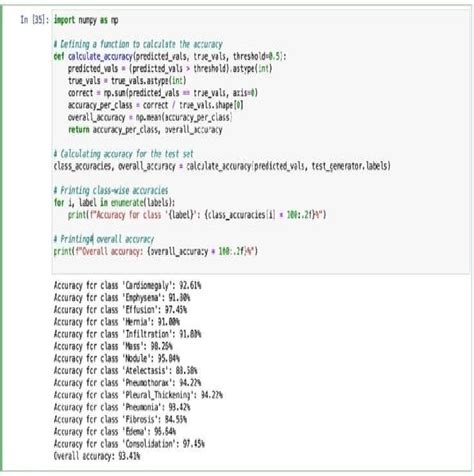 figure 10 from automatic chest x ray pathology detection using