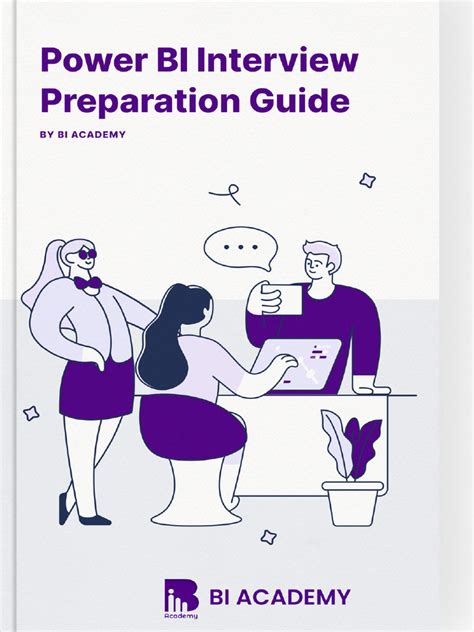 Power Bi Interview Guide Download Free Pdf Business Intelligence