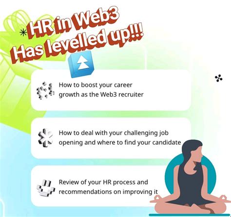 Nicole Carvalho On Linkedin Hr Web3 Community Help