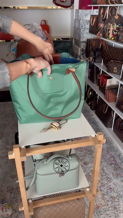 소중한 내 가방 더 소중하게명품가방 사용방법 꿀팁 Youtube