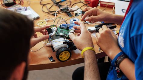 Useful Raspberry Pi Projects For Your Backyard