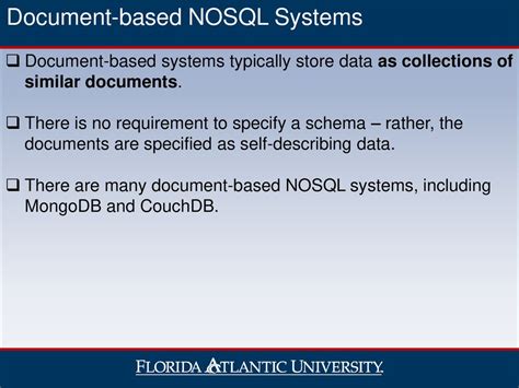 NOSQL databases and Big Data Storage Systems - ppt download