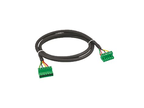 PWCBL CON M F Daisy Chain Connector Cable