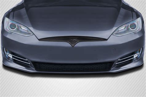 2012 2019 Tesla Model S Body Kit Catalog Duraflex Body Kits