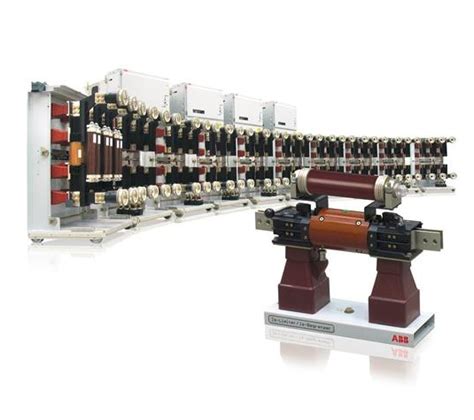 系统短路容量超标解决方案 先进服务 先进服务 Abb