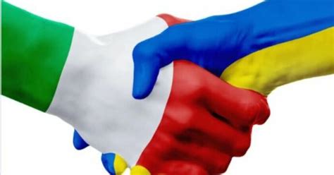 Україна та Італія планують започаткувати нове двостороннє енергетичне партнерство Рубрика