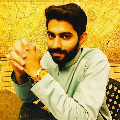 hanzala abid digital marketing manager mux institute linkedin