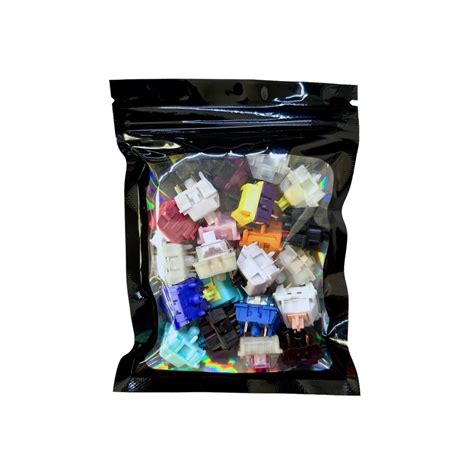 Switch Tester Sample New Ultimate Pack Cls Tech