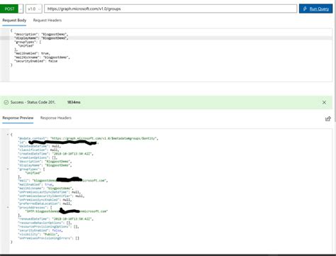 Getting Started With Graph Api And Powershell Espc Conference 2025