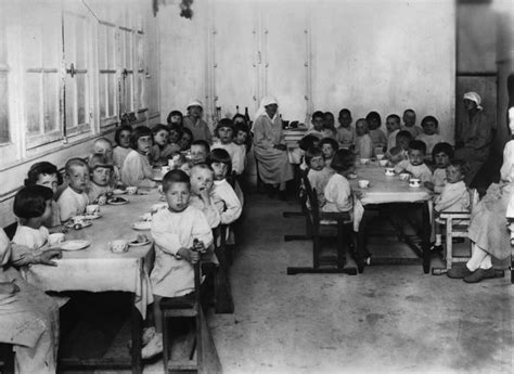 What Was It Really Like To Grow Up In An Orphanage