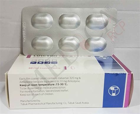 Medica Rcp Lotevan 10320mg Indications Side Effects Composition Route Allprice