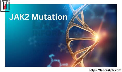 Jak2 Mutation