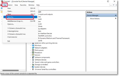 Microsoft Management Console Mmc What Is It And How To Open It Easeus