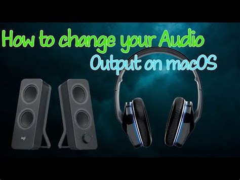 How To Stop Headphones Speakers Playing At The Same Time