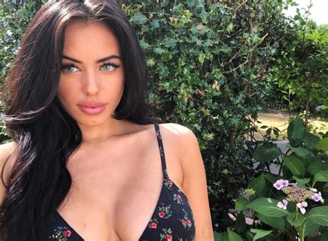 Amanda Rodriguez Fappening Nude And Sexy 14 Photos The Fappening