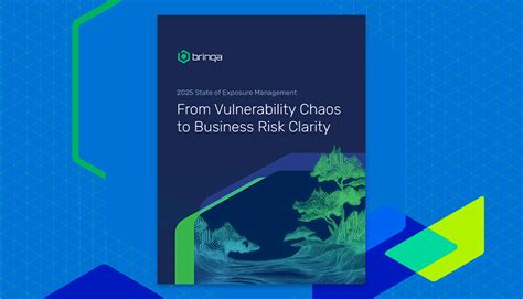 How To Report Vulnerability Risk To The Board
