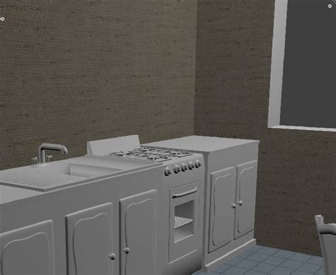 texture gets distorted when rendering materials and textures