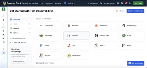 Understanding Test Closure Report Browserstack