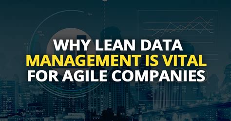 Lean Data Management Picklai