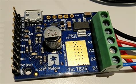 How Can I Control The Motors Raspberry Pi Forums
