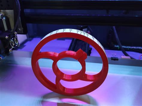 Scope Parallax Wheels By Panas P Download Free STL Model Printables Com